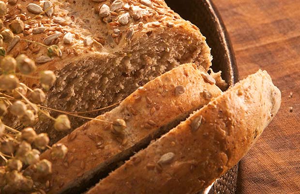 Saskatchewan Flax Development Commission - Recipe Content