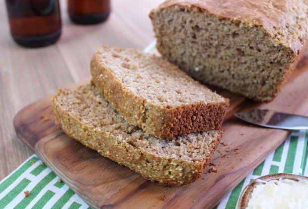 Saskatchewan Flax Development Commission - Recipe Content