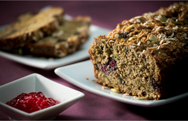 Saskatchewan Flax Development Commission - Delicious Recipe Collections